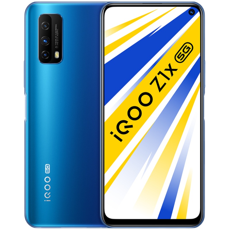 艾酷手机iqoo,艾酷5,iqoo手机_大山谷图库