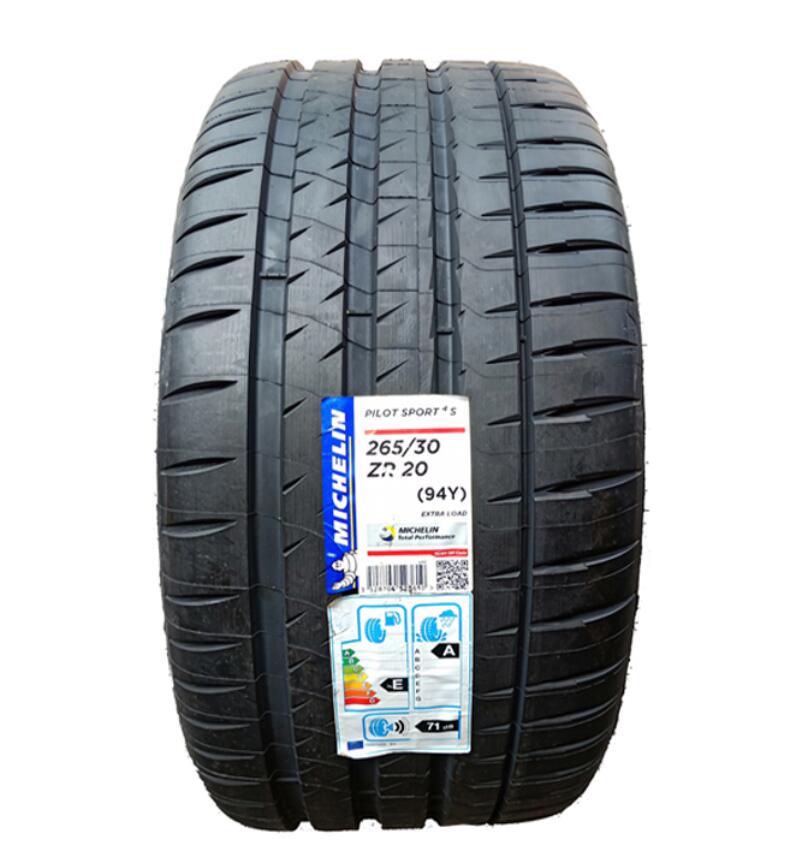 米其林ps4s,suv,米其林p0_大山谷图库