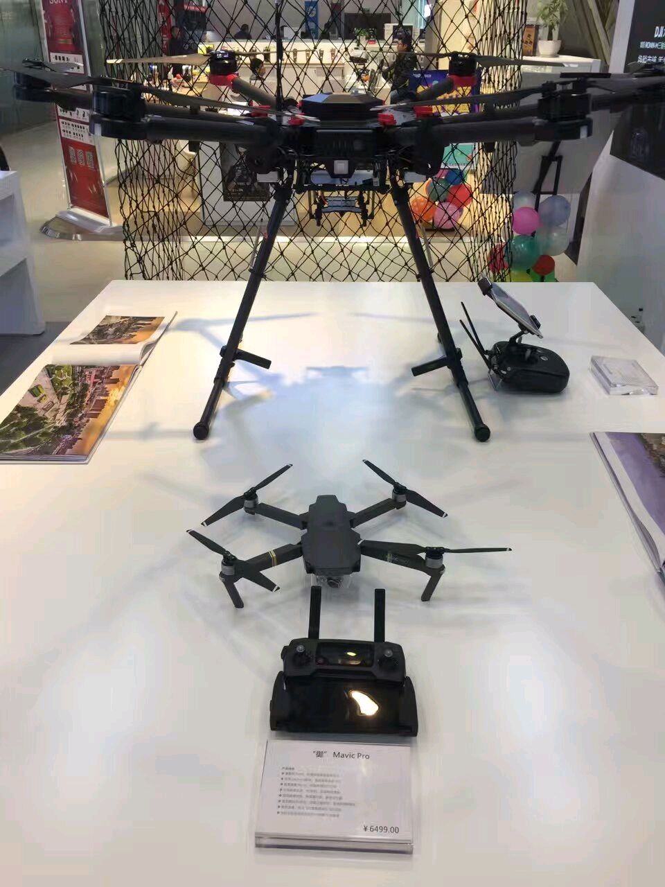 m600,pro,dji_文秘苑图库