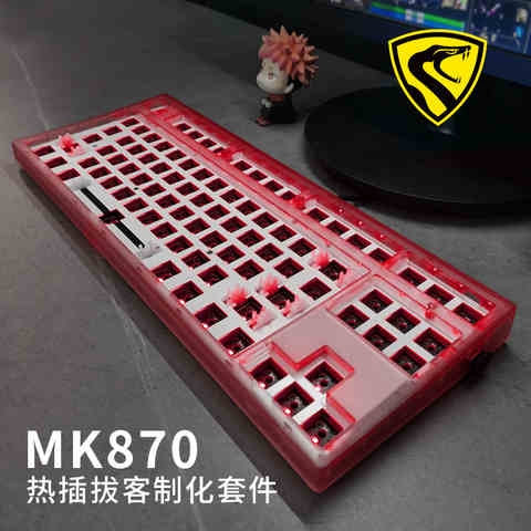 腹灵mk870什么材质,腹灵1,腹灵机械键盘(第8页)_大山谷图库
