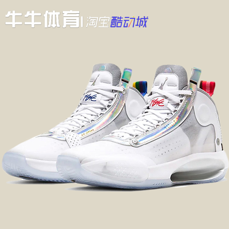 aj34全明星,aj35全明星,aj35塔图姆全明星_大山谷图库
