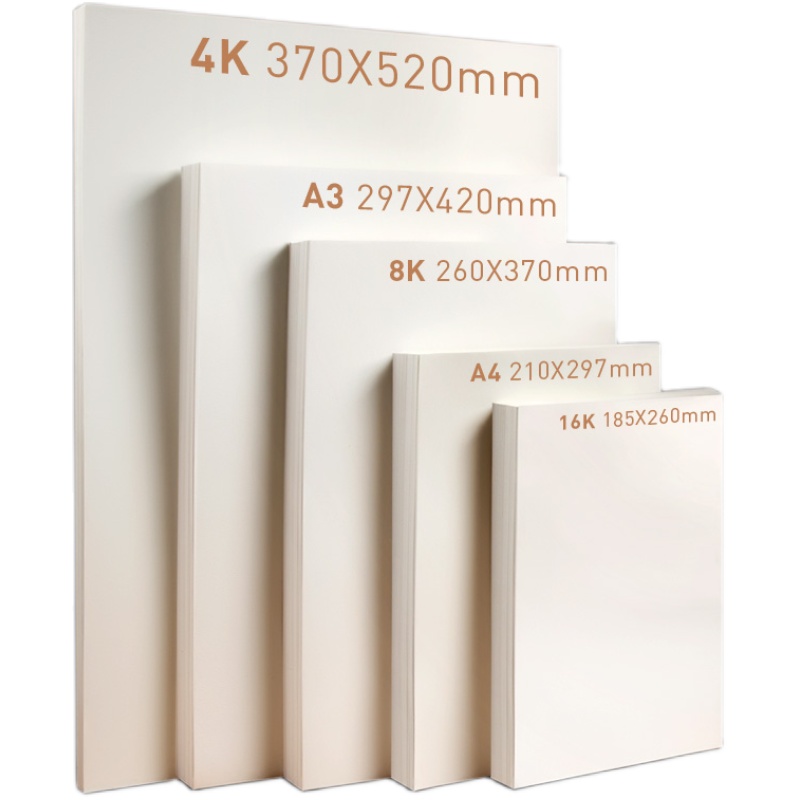 8k比16k大还是小,8k12k16k哪个大,16k和a4对比的图片(第2页)_大山谷图库