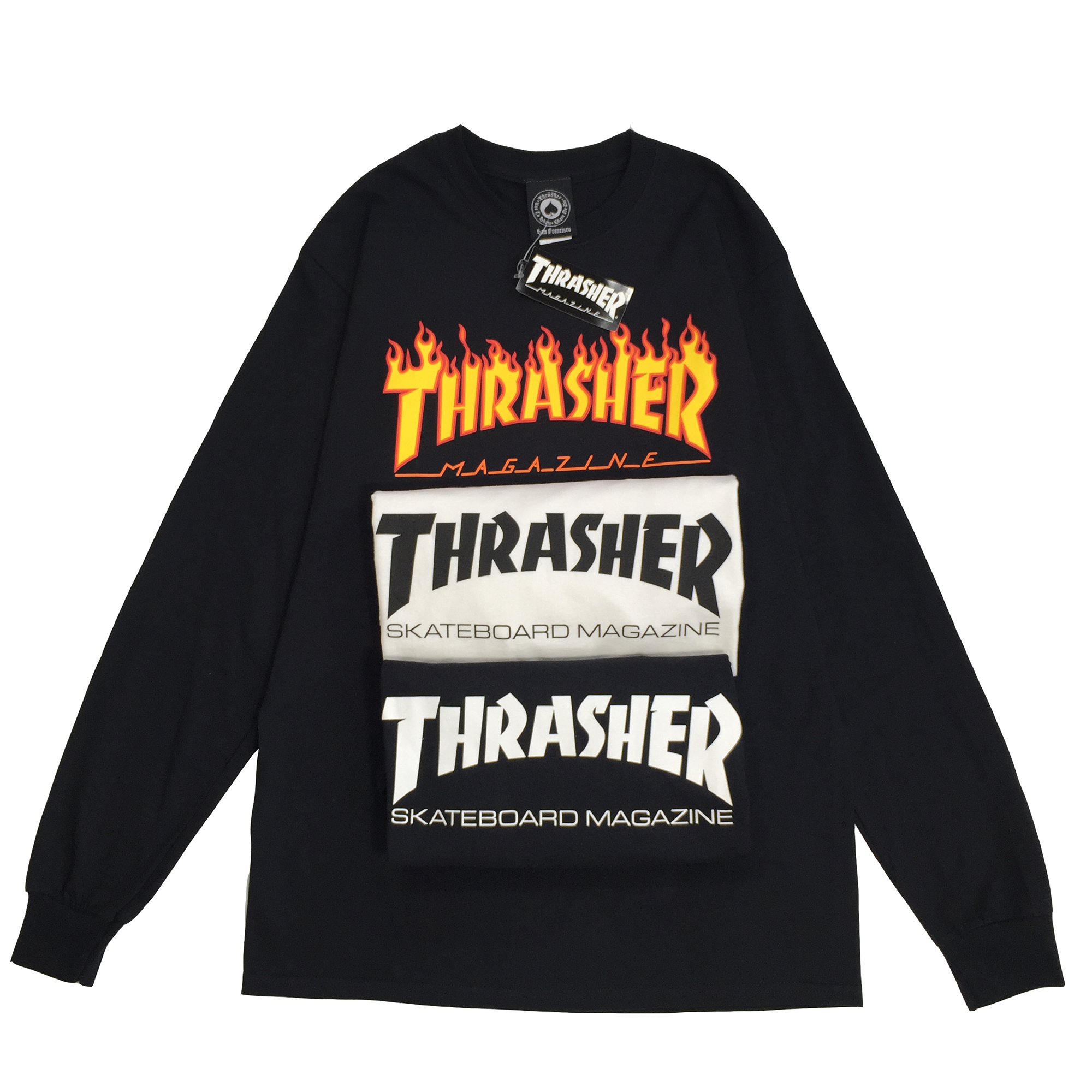 thrasher头像-千图网