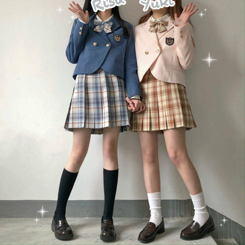 jk制服外套-千图网