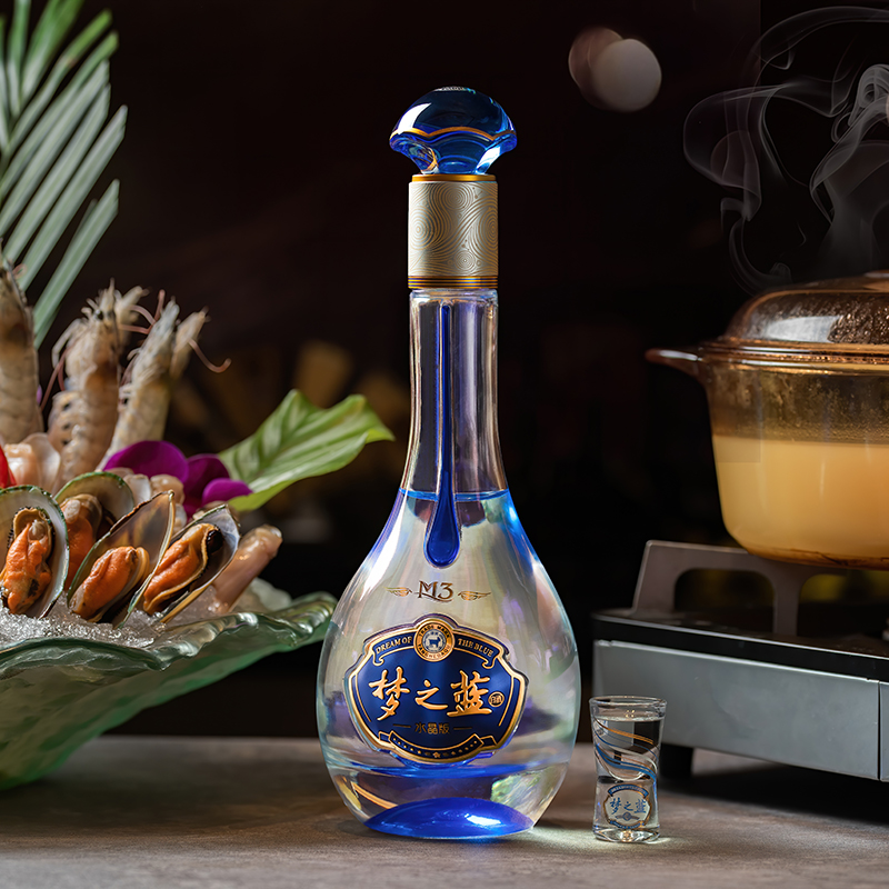 梦之蓝m2,梦之蓝m5,梦之蓝m3_大山谷图库