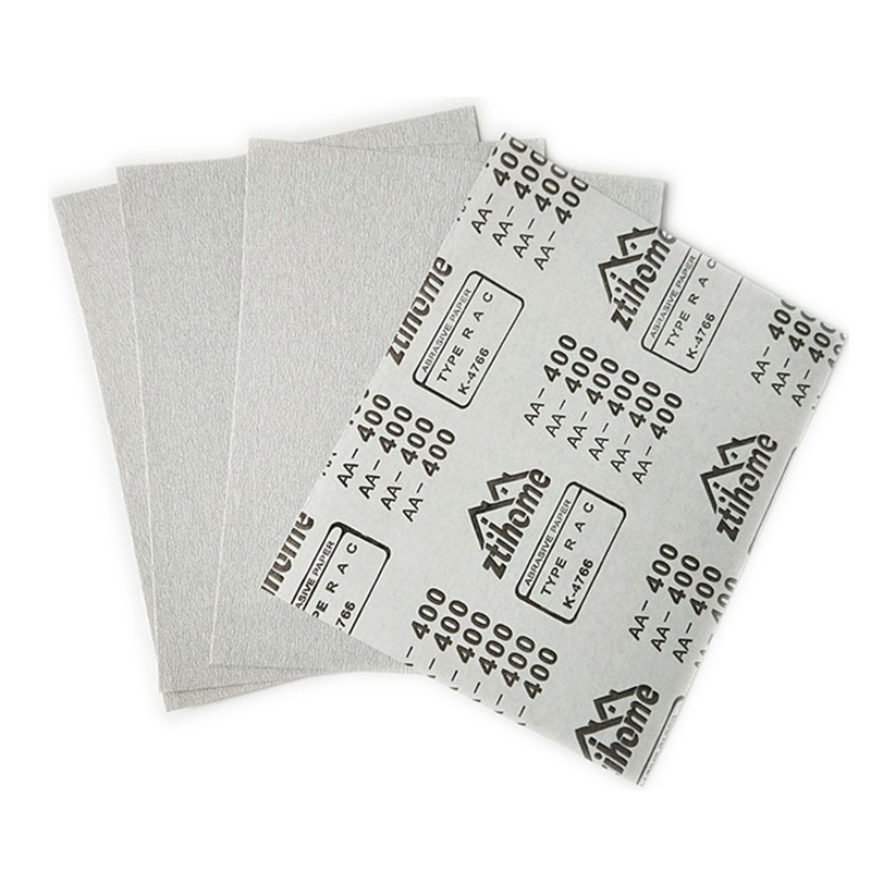 砂纸印怎么抛光,手工砂纸打磨抛光技巧,模型砂纸打磨抛光技巧_大山谷图库