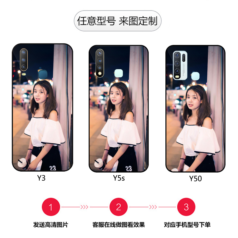 vivoy3和vivoy3s图片,viy3和y3s,viy3和y3s对比_大山谷图库