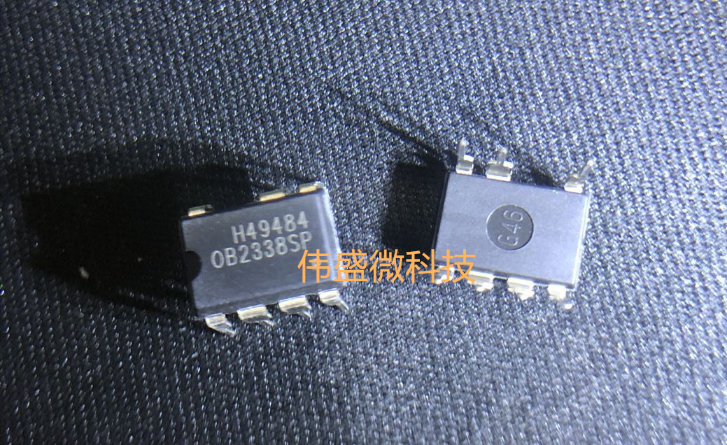 电源芯片ob3840,电源芯片,494芯片改可调电源_大山谷图库