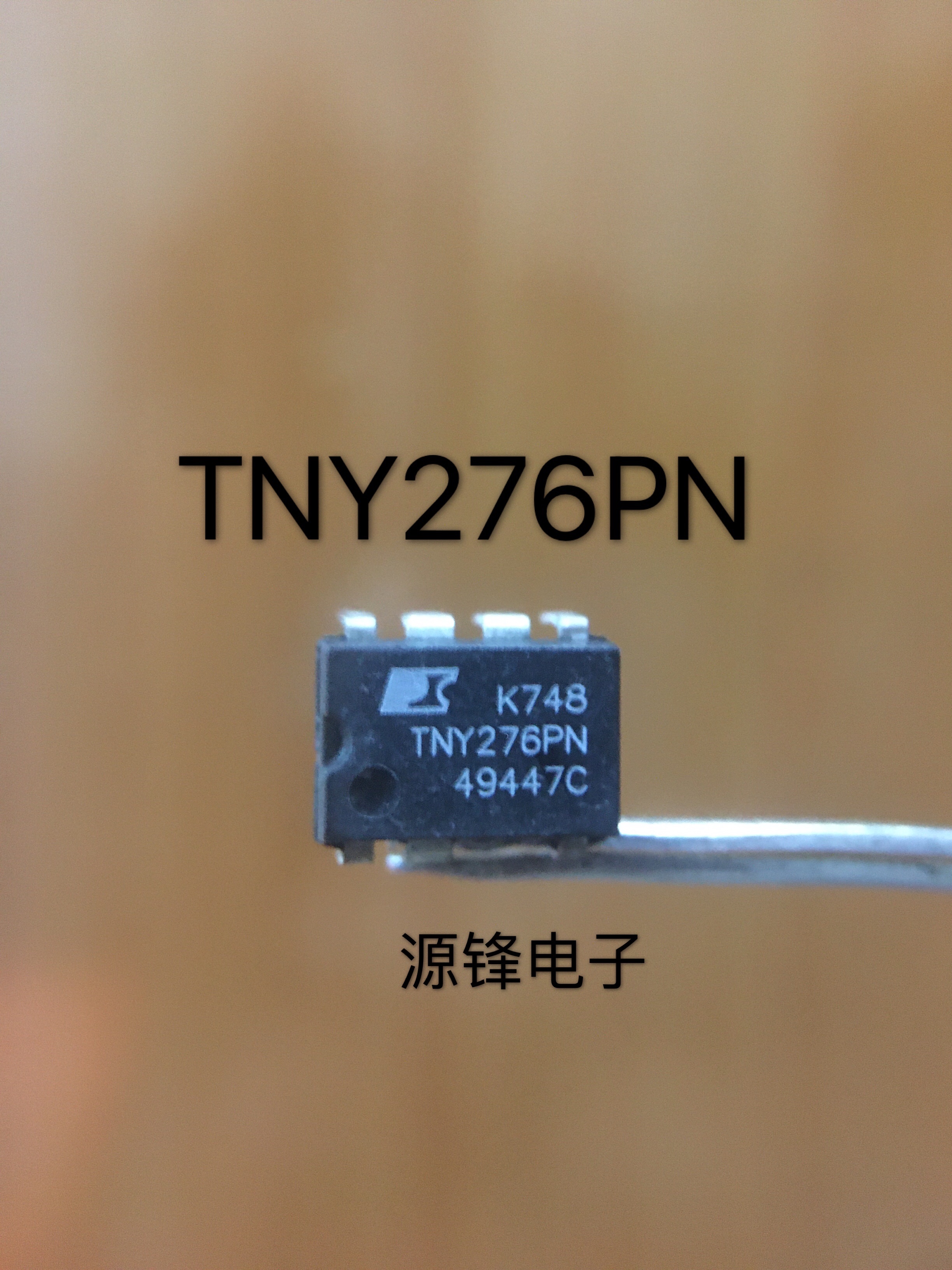 tny279pn引脚功能图-千图网