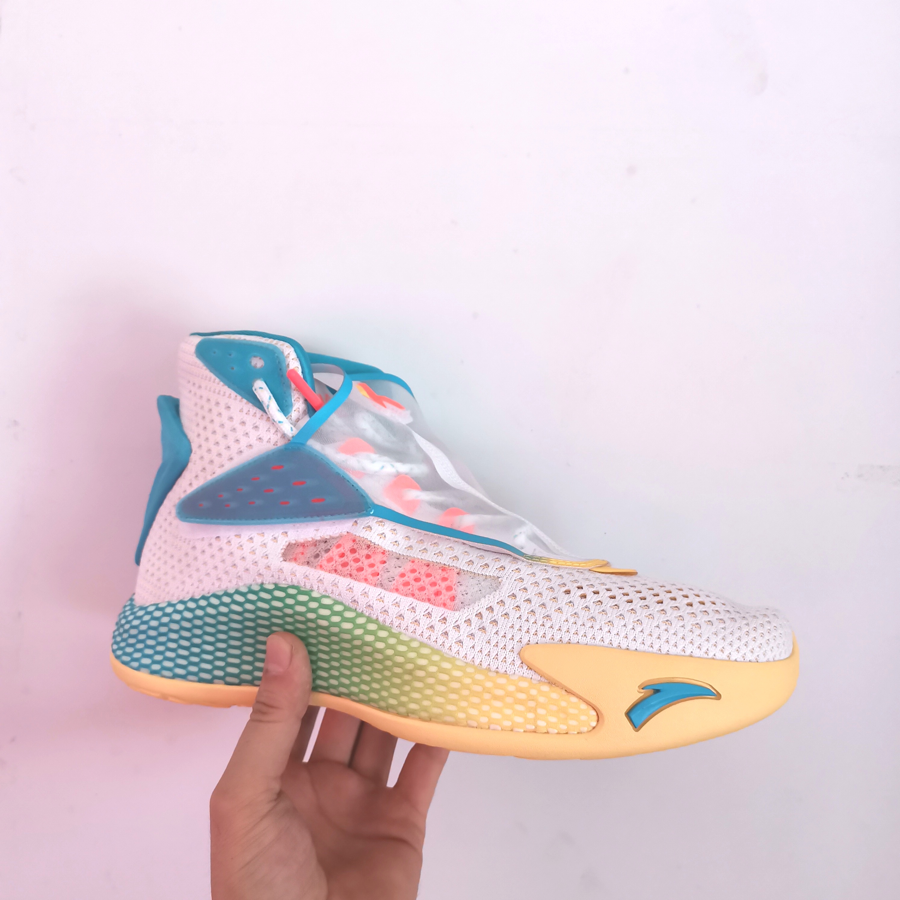 安踏kt5汤普森,安踏kt5怎么样,安踏汤普森kt5(第9页)_大山谷图库