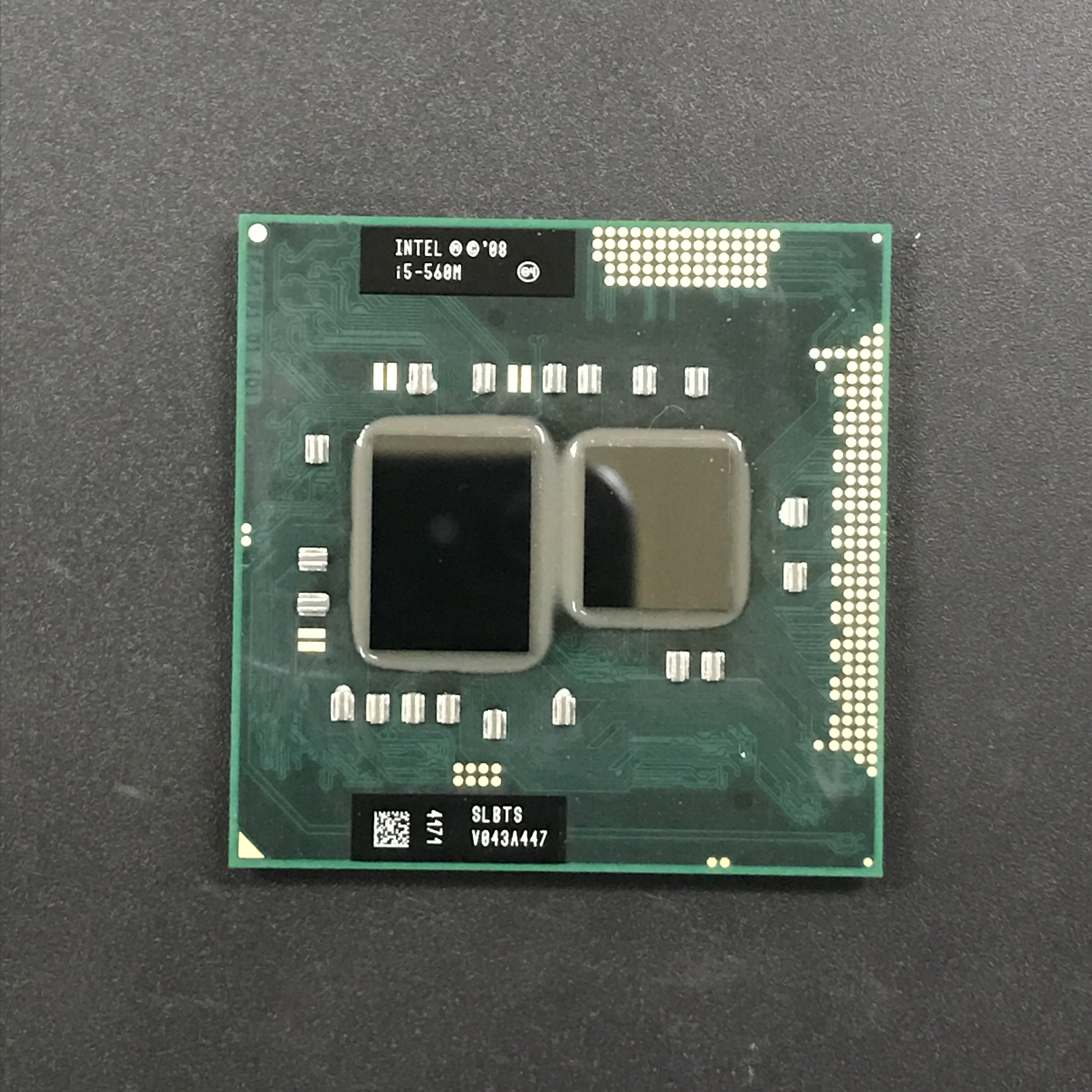 i3330m,i52410_大山谷图库