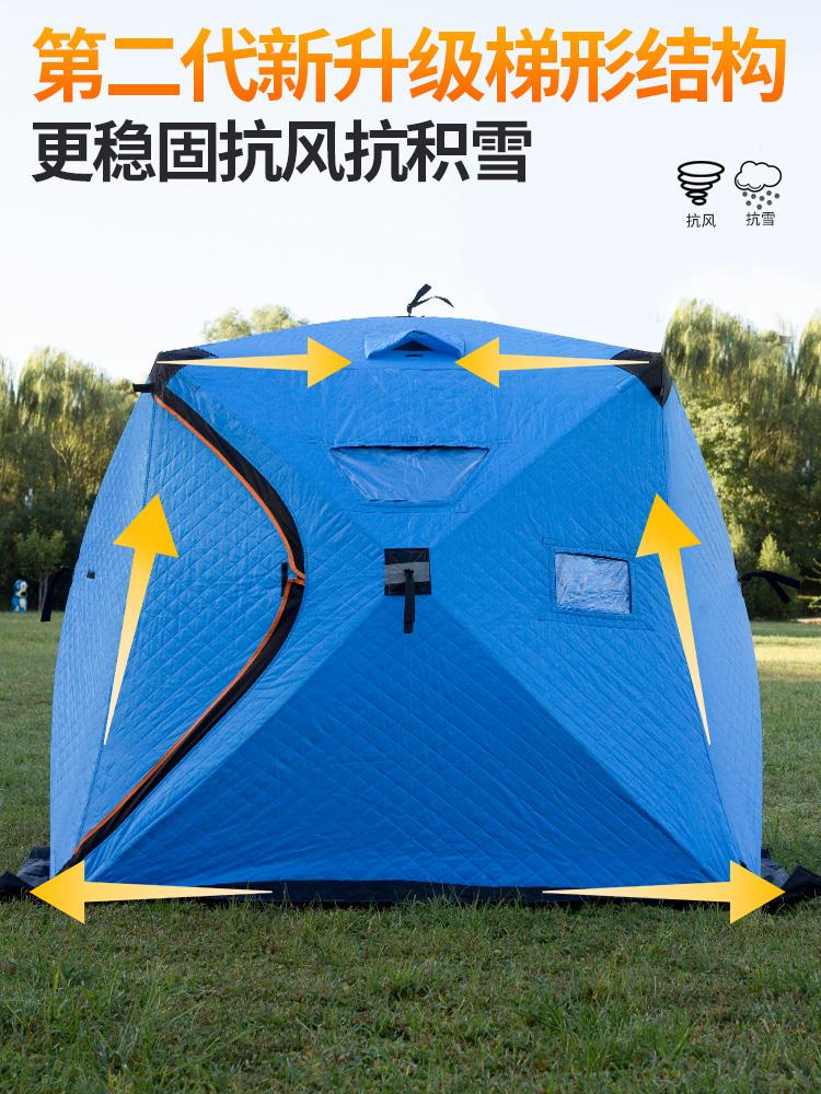 搭帐篷钓鱼,在帐篷里钓鱼,搭帐篷(第2页)_大山谷图库