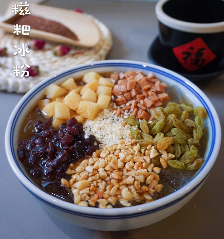 手工冰粉培训,石灰水,西瓜(第5页)_大山谷图库