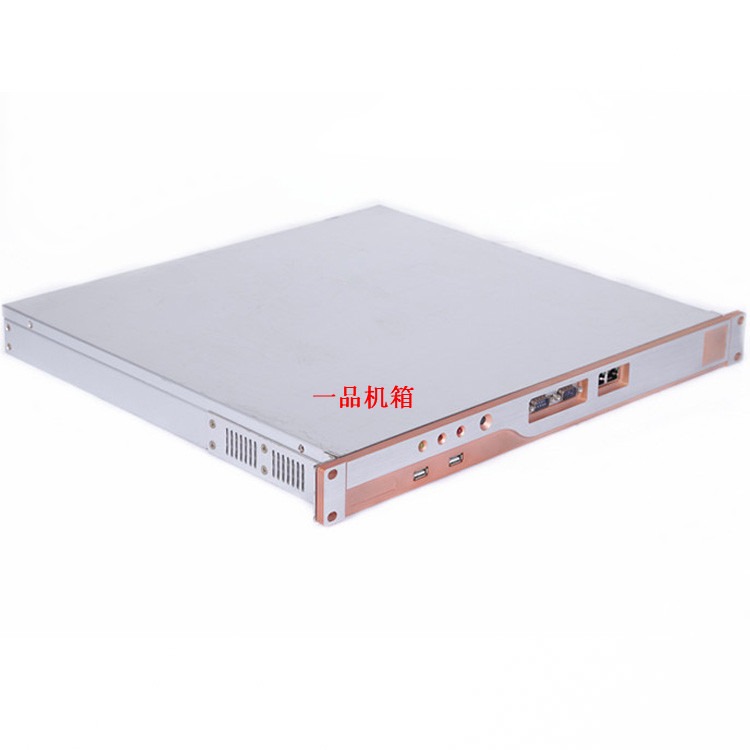 1u标准机箱尺寸是多少,标准1u设备的尺寸,机箱高度1u是多少_大山谷图库