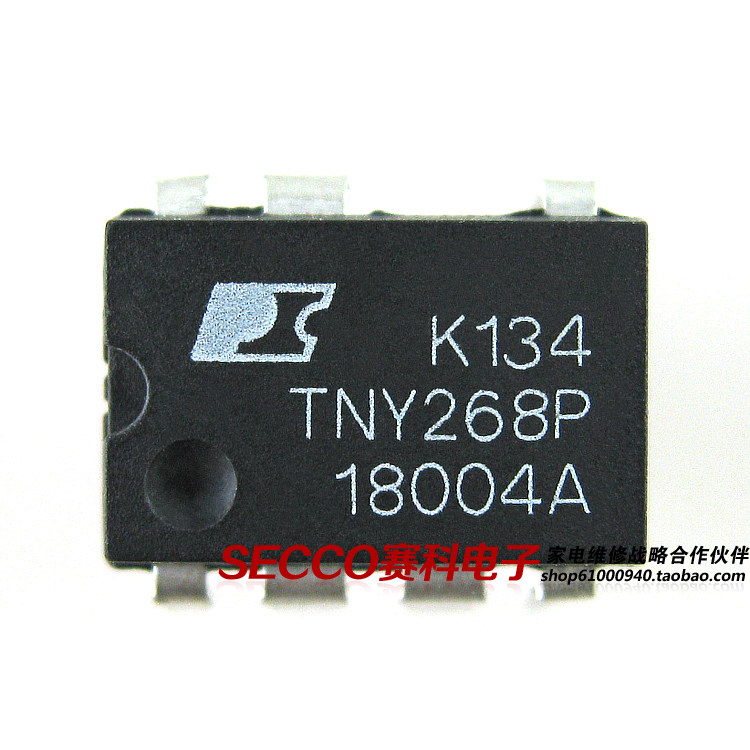 tny267和tny268,美的tny268pn电源图纸,tny268pn电路图_大山谷图库