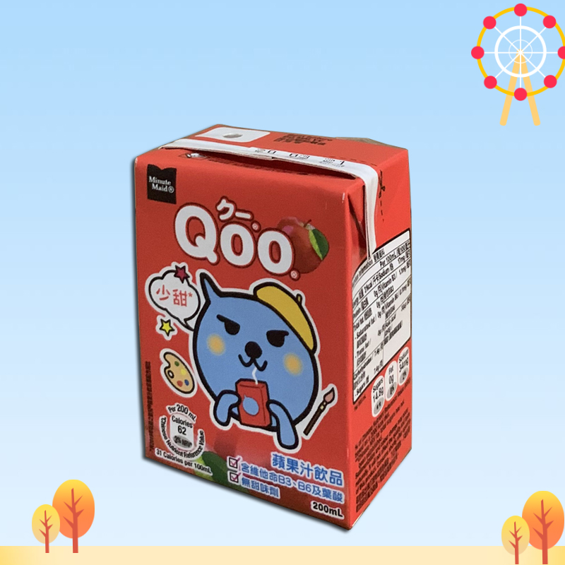 qoo饮料广告歌,酷儿qoo2002广告,酷儿广告歌粤语_大山谷图库