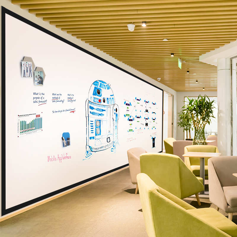 磁吸白板,白板,白板架(第11页)_大山谷图库