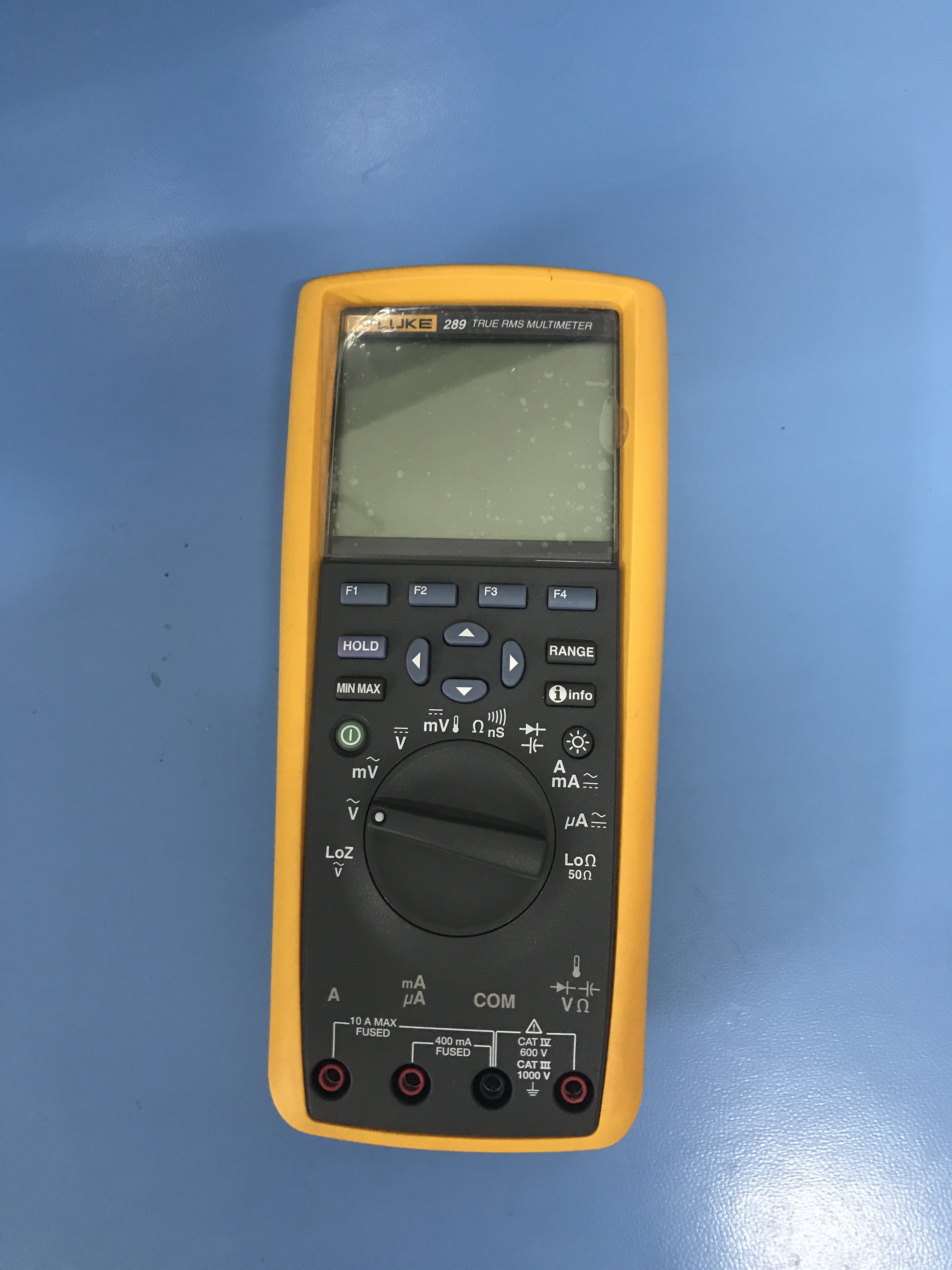 fluke287c万用表-千图网