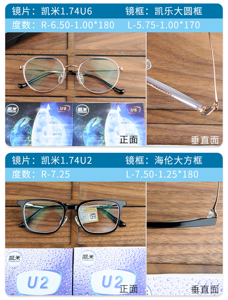 镜片是怎么有度数的,镜片度数怎么弄上去的,镜片如何加工出度数(第12页)_大山谷图库