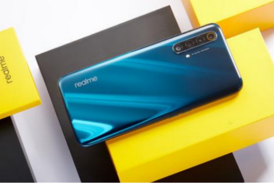 realmex50壁纸-千图网