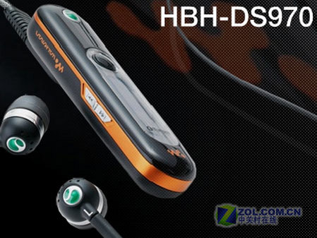 Купить Bluetooth Гарнитура Сони Ericsson/Сони Эриксон НВН-ds970 стерео ...