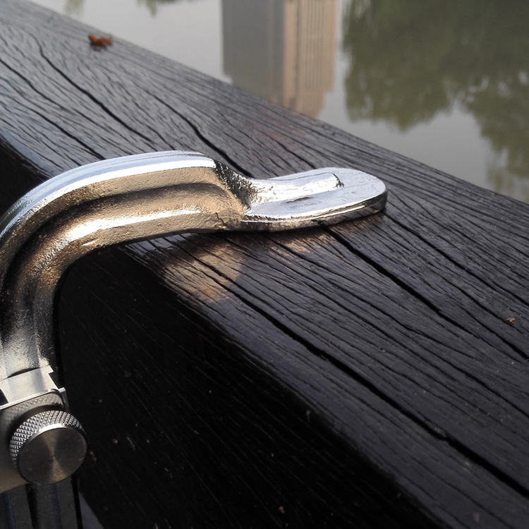 Купить Рыболовные аксессуары Рыбалка зонтик зонтик подставка рука плот ...