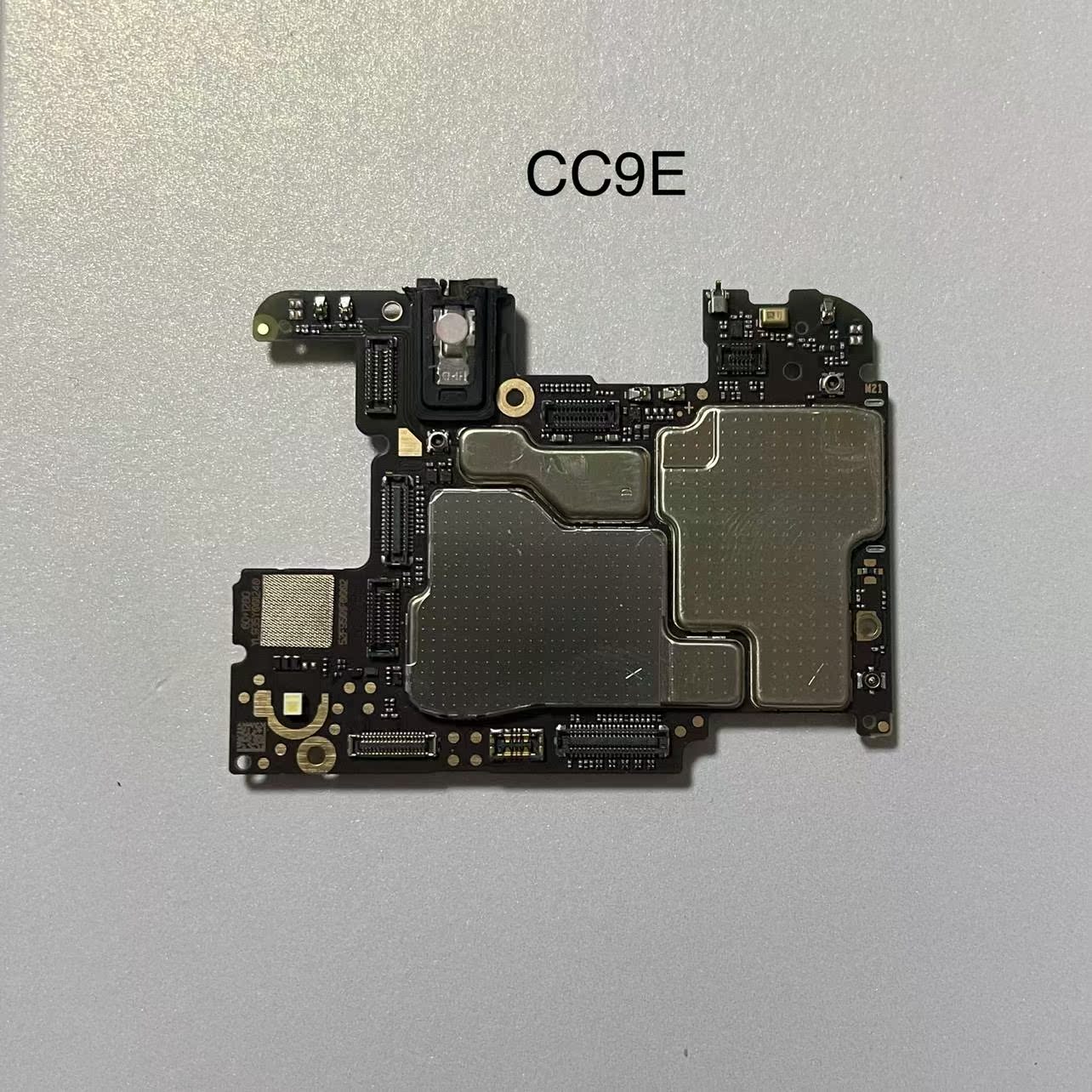 For Xiaomi 9 9se cc9 cc9e cc9pro explore transparent version meitu version original motherboard ...