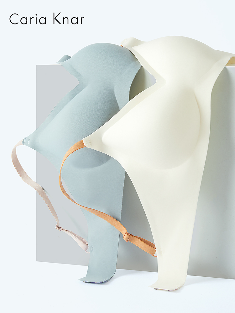 拍两件！CariaKnar级版第3代果冻