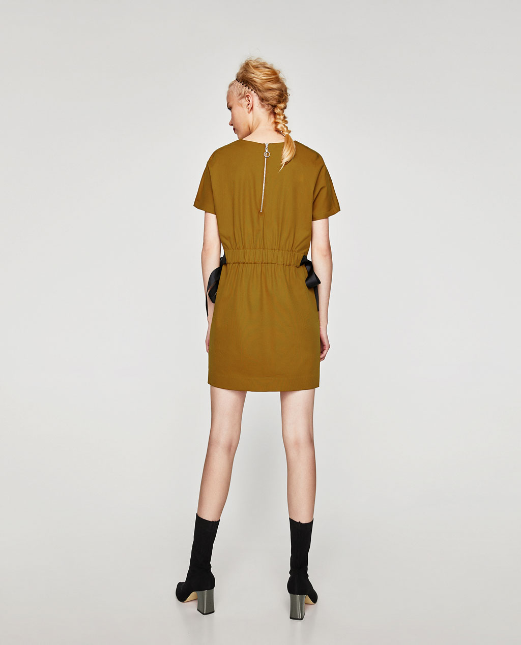 Платье Зара Отзывы - Vdresse.ru