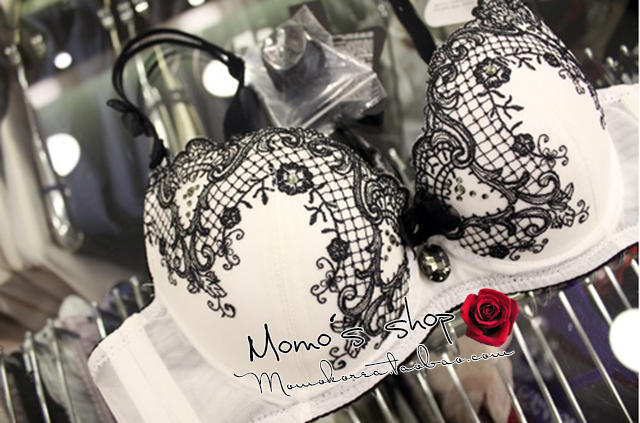 Купить Бюстгальтер 韩国专柜代购 eblin 16冬新款恋慕如斯性感蕾丝精致聚拢内衣文胸 в интернет-магазине с Таобао (Taobao) из ...