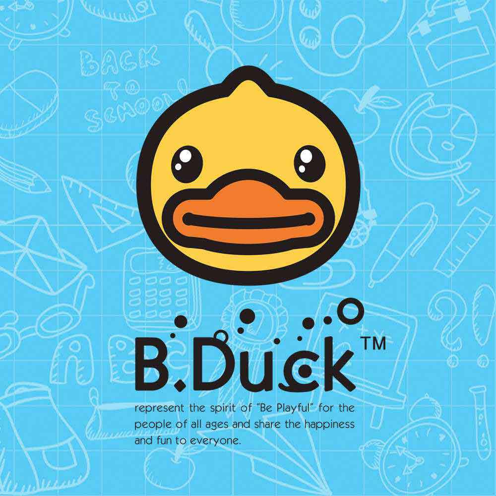 bduck壁纸高清电脑-千图网