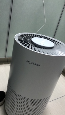 解析深入airpal爱宝乐空气净化器怎么样?网购的靠谱?_解析深入airpal爱宝乐空气净化_易坊