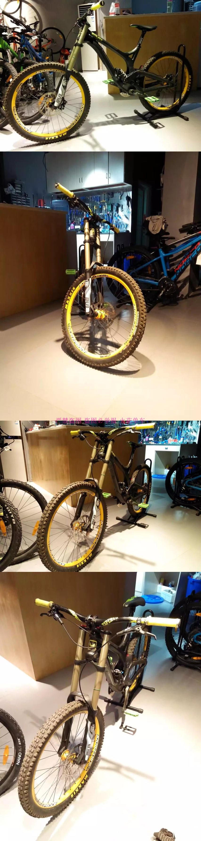 Купить [[[[[[[[[[[[[[[[ лицензированный 】 X-Fusion RV1 HLR 200 мм DH FR ...