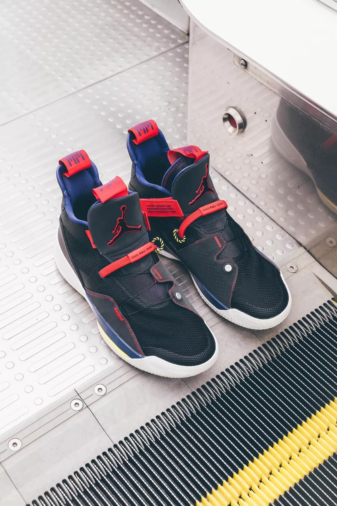 aj1至aj33图片合集-千图网