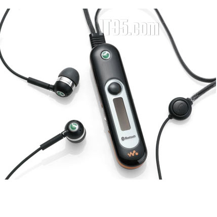 Купить Bluetooth Гарнитура Сони Ericsson/Сони Эриксон НВН-ds970 стерео ...