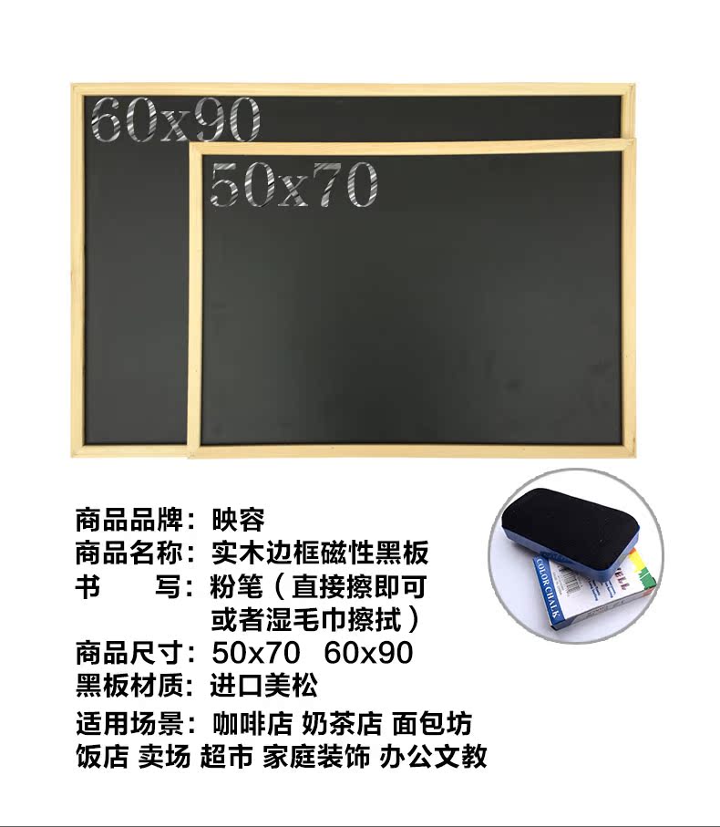 Купить Меловая доска Изображения содержимого кафе бар ресторан ...