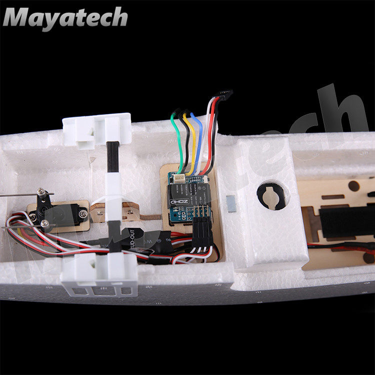 Купить Самолет на дистанционном управление zohd sonicmodell нано прикуп мини-Прикуп малые тучные ...