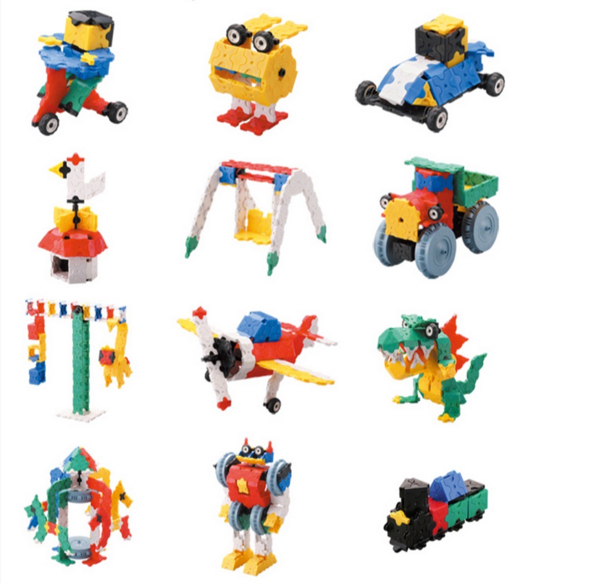 laq积木图册电子版,kapla积木,kapla积木图册(第10页)_大山谷图库