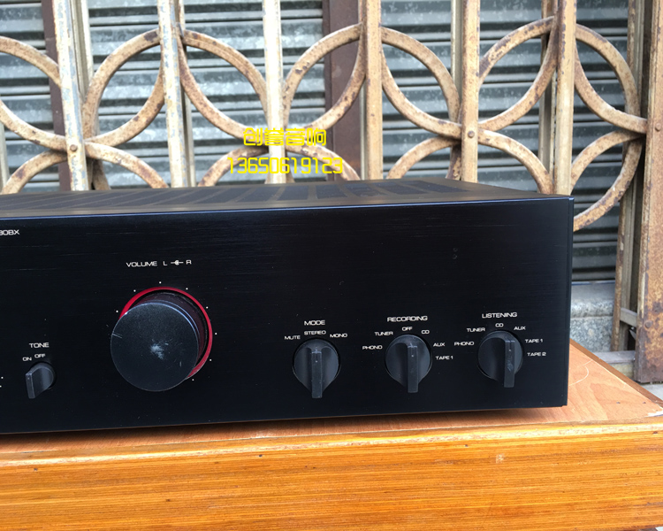 Купить hi fi Усилитель мощности Импорт секонд-хенда аудио пульт ...