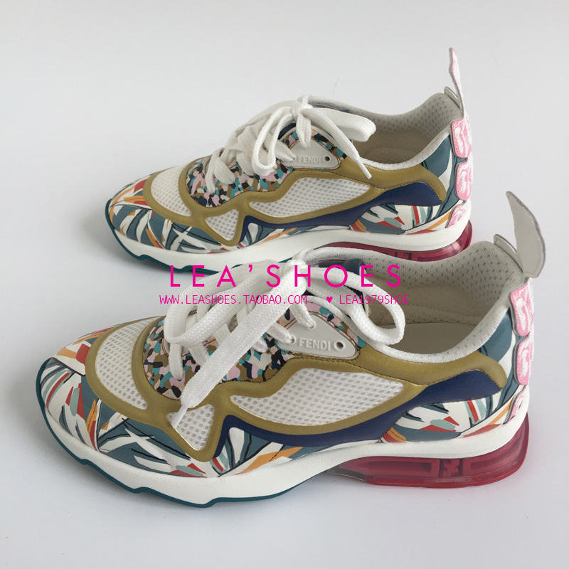 Купить туфли Подлинное место Фенди супер очаровательны Аллигатор хвост ...