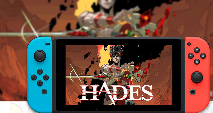 hadesswitch-千图网