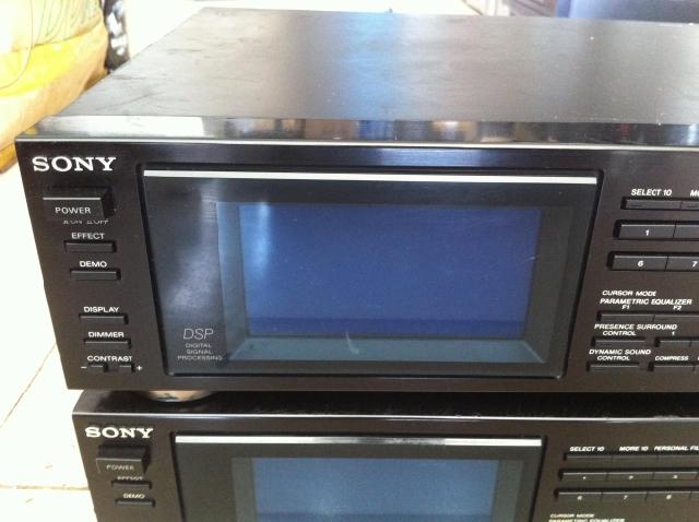 Купить Стабилизатор звука Японский оригинальный Sony/Сони СДП-d905 ...