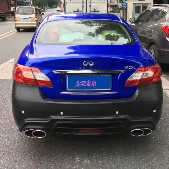 英菲尼迪m25l,fi,支持蓝牙(第7页)_大山谷图库