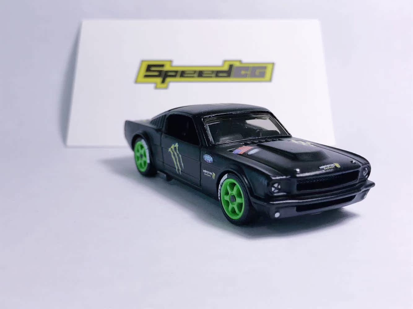 Купить Модель машины Горячие колеса горячие колеса Мустанг Форд Мустанг ...