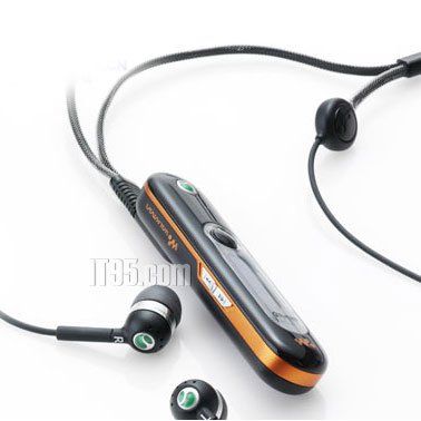Купить Bluetooth Гарнитура Сони Ericsson/Сони Эриксон НВН-ds970 стерео ...
