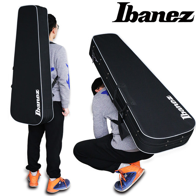 Ibana IBANEZ 기타 케이스 바이올린 박스 일렉트릭 기타 어쿠스틱 기타 F30EG / FS30DA 케이스 :: 하오뮤직