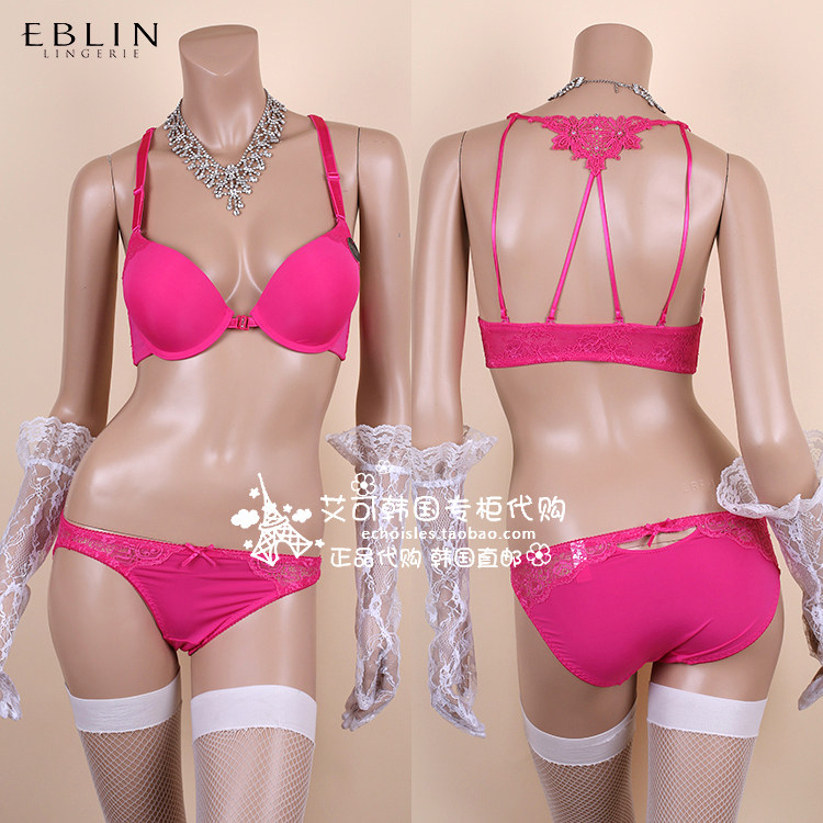 Купить Трусы eblin корейский счетчик подлинной покупательной прежде чем принять красоты 16 ...