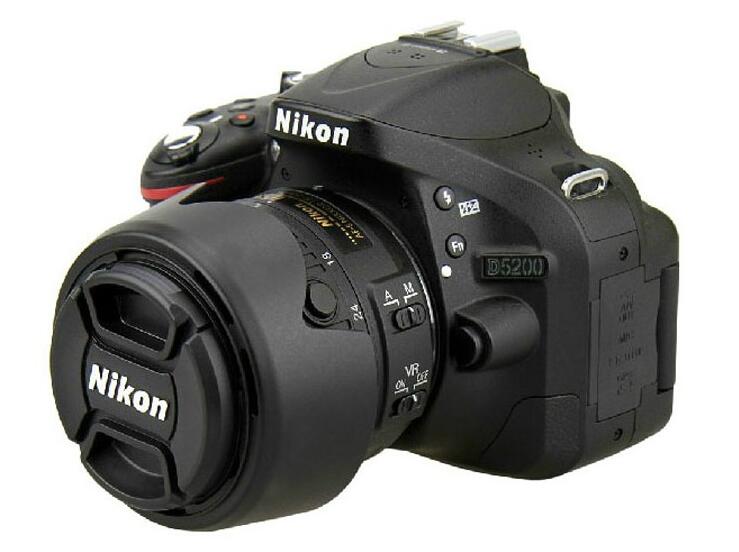 尼康d3100和d90,尼康d3100,尼康d3100镜头_大山谷图库