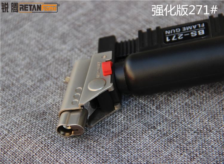 Купить Зажигалки Зубные украшения приготовления выпечки огнемет огнемет ...