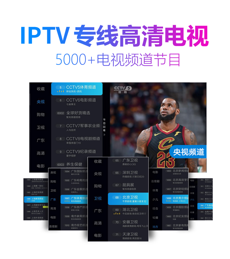 Huawei / Huawei EC6110-T / 6108 full Netcom network set top box home HD 4K box WiFi | BuyEChina ...